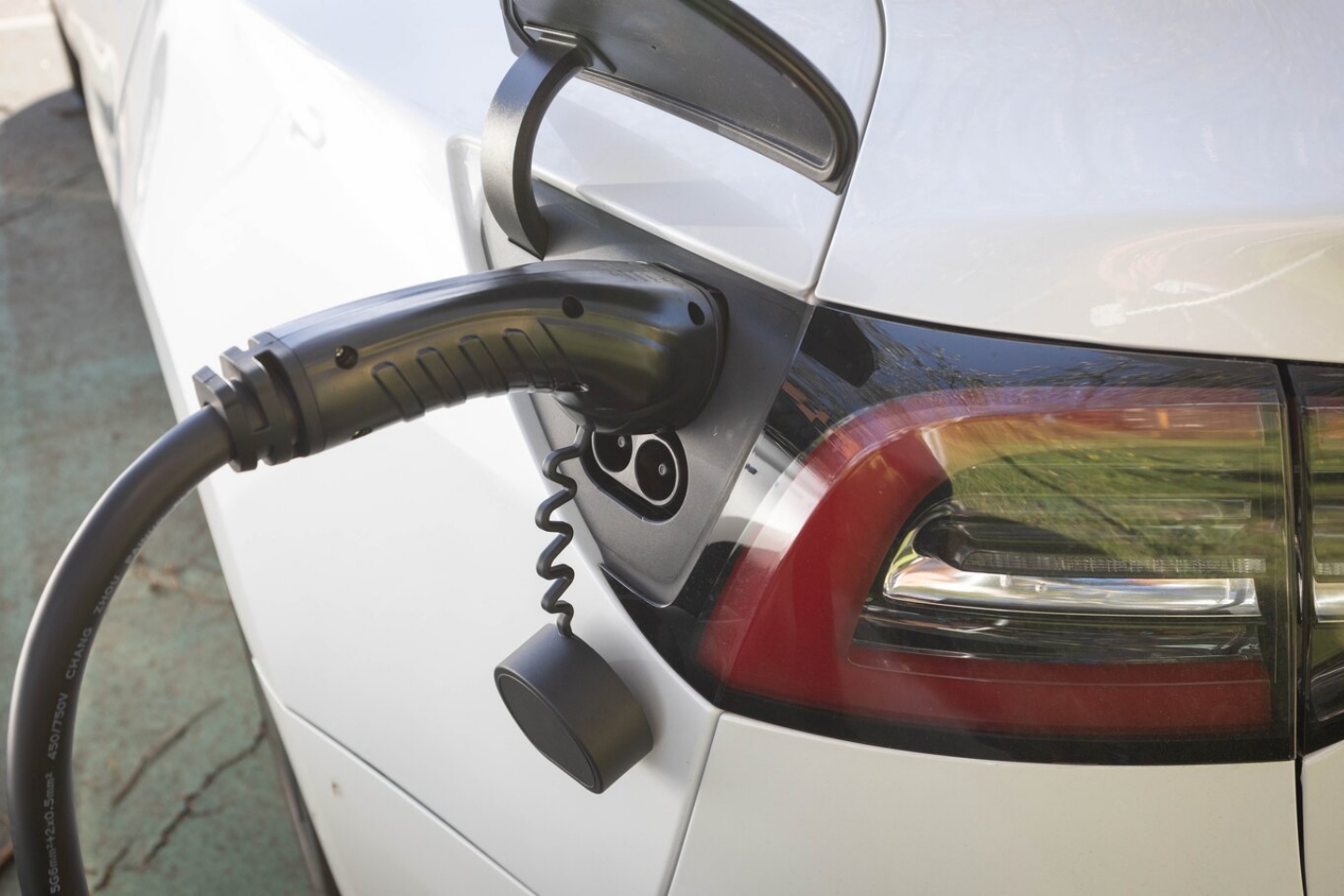 Cash to help WA firms charge ahead with EVs